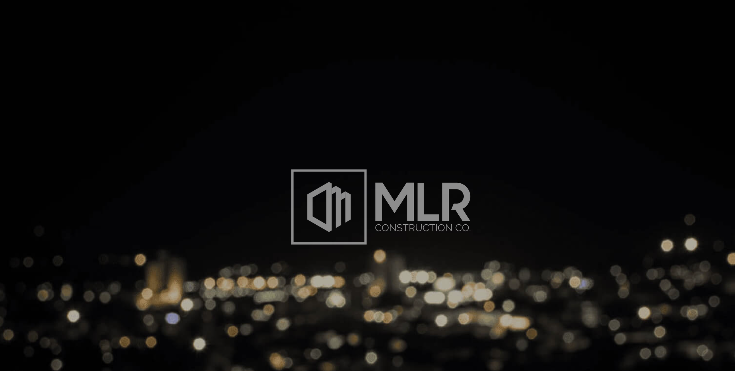 General Contractor Orange County | MLR Construction Co LLC